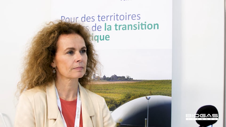 France Gaz Renouvelables Association explains how the REDII impacts on ...