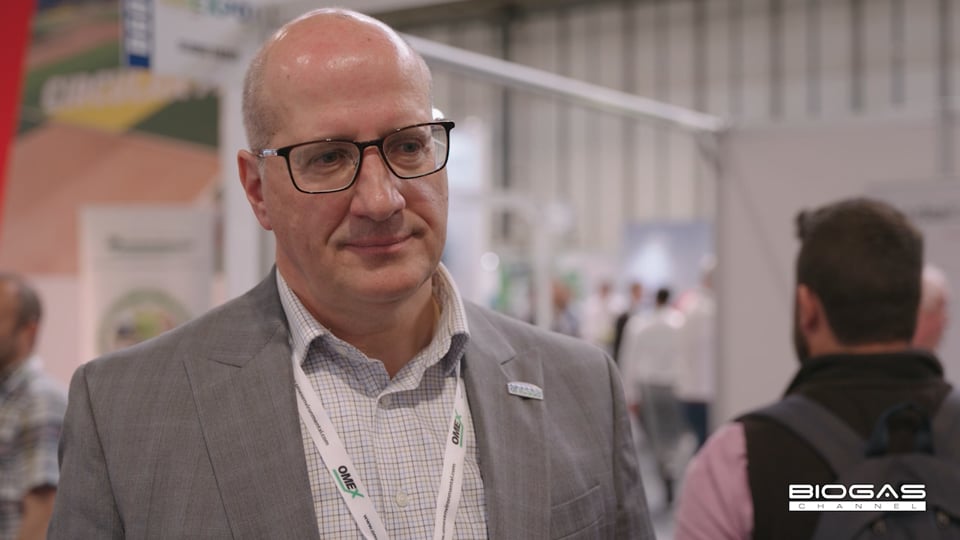 Data Modelling For Biogas Projects Netzerotube