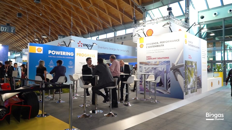 Shell: from an Oil & Gas Group to an Energy Business Company with net ...