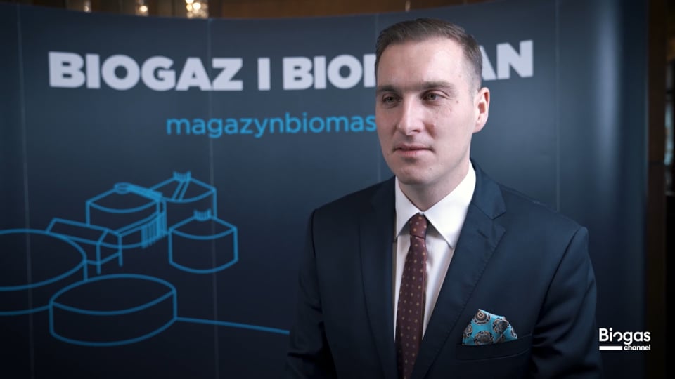 Biogas Congress 2022: interest in biomethane grows | NetZeroTube