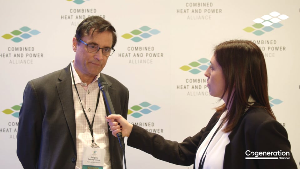 Decarbonising the residential sector with micro-cogeneration | NetZeroTube