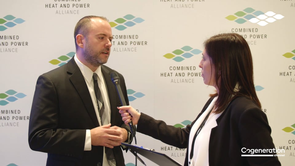 The future of energy passes from hydrogen-powered CHP plants | NetZeroTube