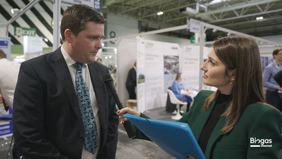 Ireland, IrBEA: the potential for biomethane in Ireland is high, here’s ...