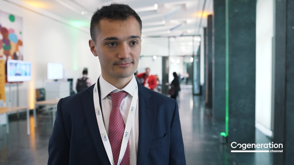 PACE project: green hydrogen and microcogeneration in the scenario to 2040 | NetZeroTube