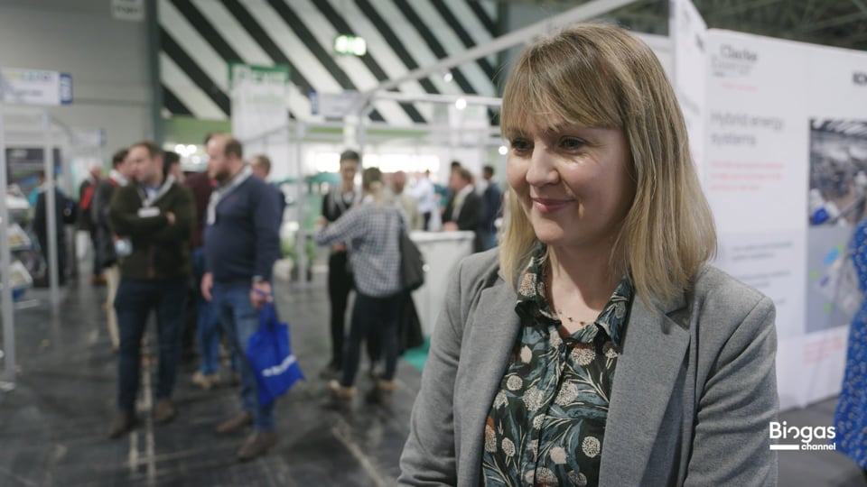 Biorenewables Development Centre, the research centre that connects ...