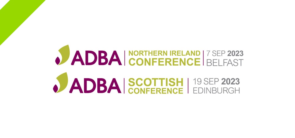 Biogas Channel is media partner of the ADBA Northern Ireland Conference ...
