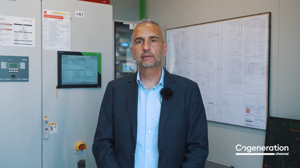 Rittal solutions allied to cogeneration for energy efficiency | NetZeroTube