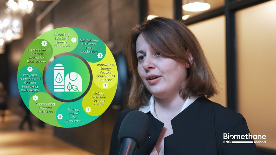 The European Biogas Association launches its Manifesto 2024-2029: eight ...