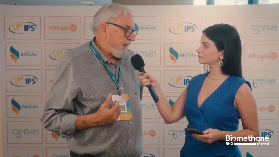 Primato Cooperative: the first biomethane project in Brazil | NetZeroTube