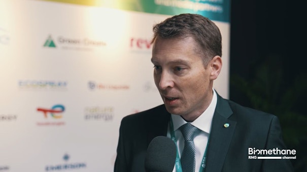 In Spain, the biomethane/RNG sector is about to take off. Here are the ...