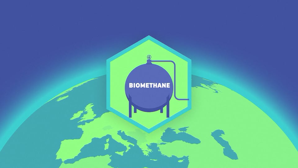 The European Commission reminds us why biomethane is a sustainable ...