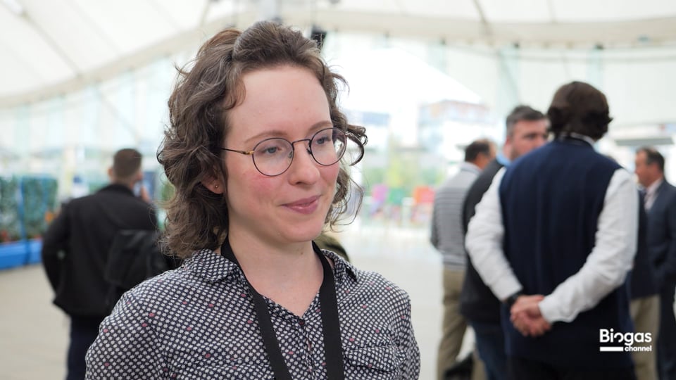 Sustainability reporting for biogas plants in the UK: what does it ...