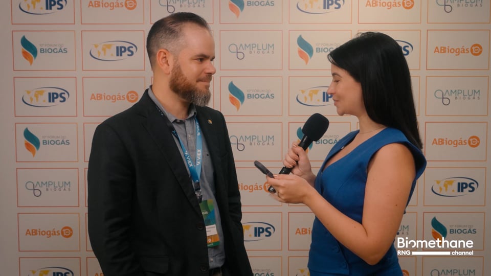 RELIVRE, the Brazilian gas market ranking tool | NetZeroTube