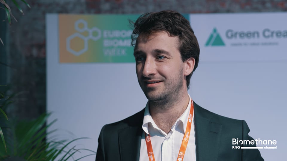 Biomethane and fertiliser from poultry manure: the case of the Wijster ...