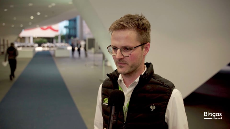 District heating and biogas in Germany | NetZeroTube