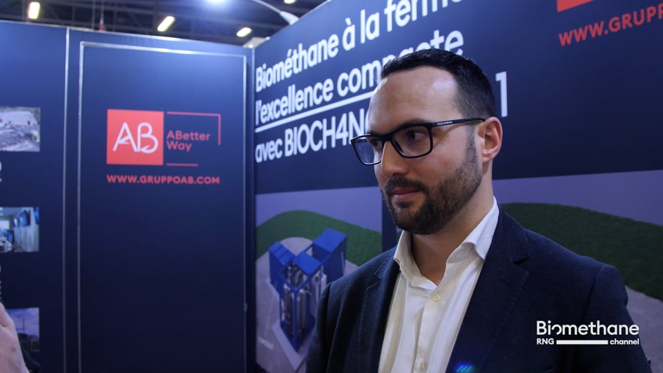 France: Features of small biomethane production plants explained by ...