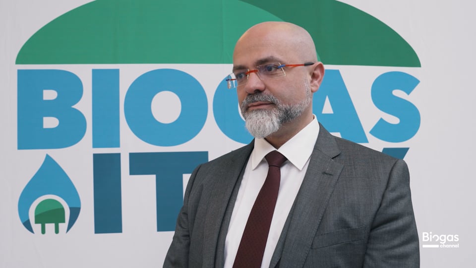 A conversation with the Special Envoy on Climate Change at COP28 ...