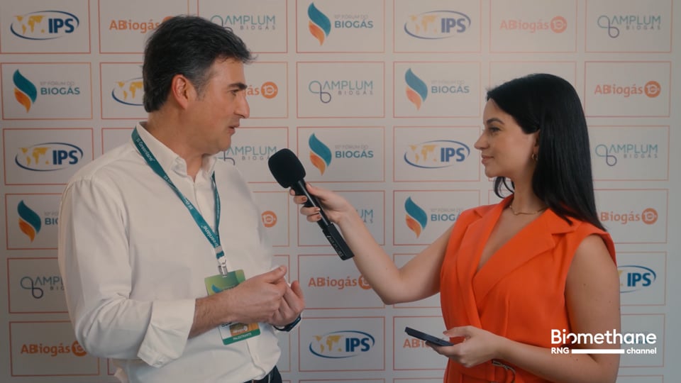 Brazilian GAS-REC certification for biomethane traceability | NetZeroTube