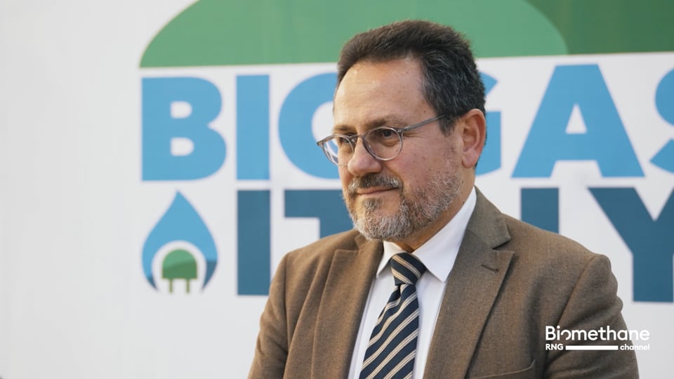 Gas network connection: SNAM's figures from 2016 to date | NetZeroTube