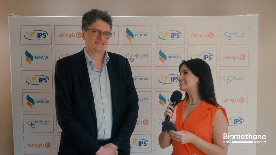 Organic waste as a resource to produce Biomethane. High potential in ...