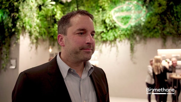 Biomethane RNG Channel | NetZeroTube