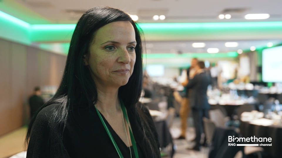 Ireland: DECC talks about the recent National Biomethane Strategy ...