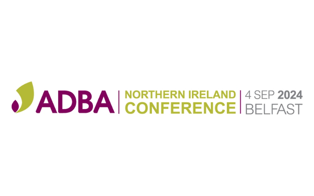 ADBA Northern Ireland Conference on 4 September in Belfast - Biomethane ...