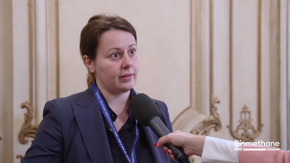 Current biogas and biomethane production in Europe: is the target of 35 ...