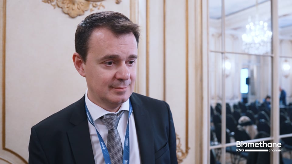 Large-scale supply of BioLNG: interview with Varo Energy | NetZeroTube