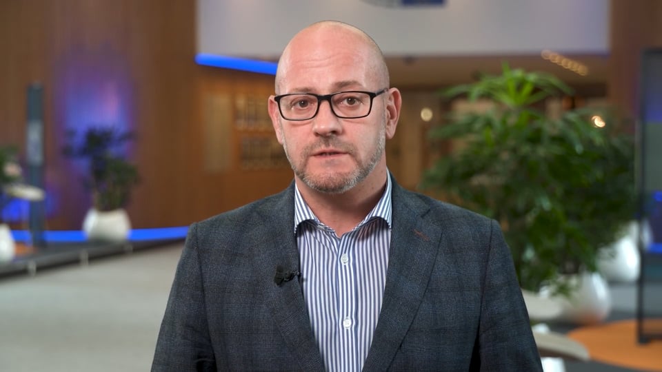 Message from MEP Radan Kanev on the occasion of COGEN Europe’s Annual Conference 2024 | NetZeroTube