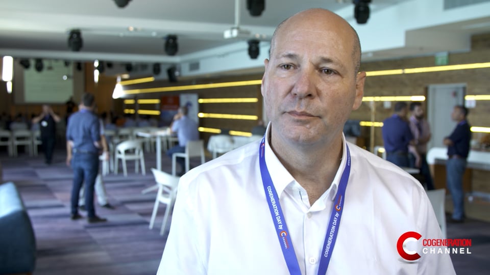 Types of grid connection for CHP systems in Israel | NetZeroTube