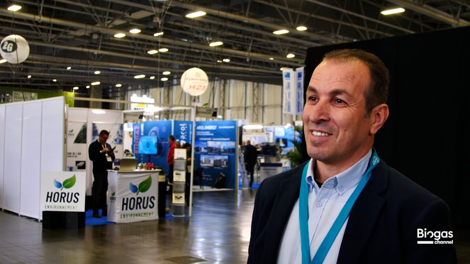 AI and chemical kinetics for optimizing anaerobic digestion | NetZeroTube