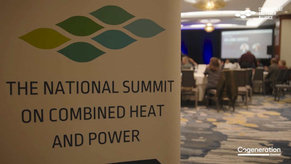 Highlights from the 2025 CHP Summit | NetZeroTube