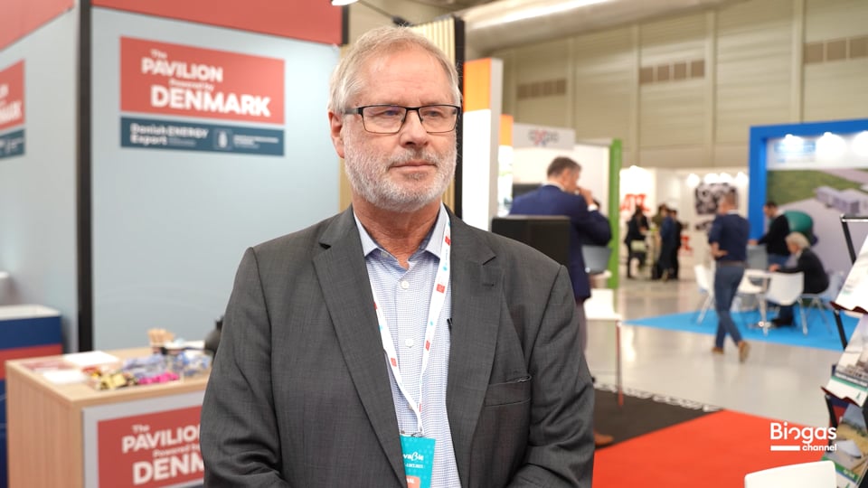 Biogas in Denmark: 40 years of development and a new market phase ...
