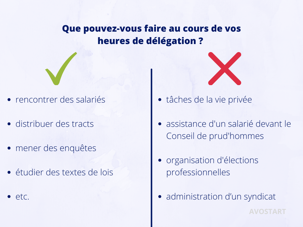 Heures de délégation CSE : tout ce qu'il faut savoir - Ekie Heures de délégation CSE : tout ce qu'il faut savoir - Ekie