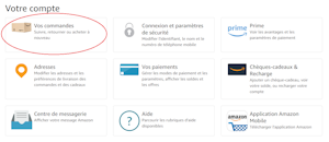 Arnaque Amazon Prime : comment l'éviter ? - Ekie