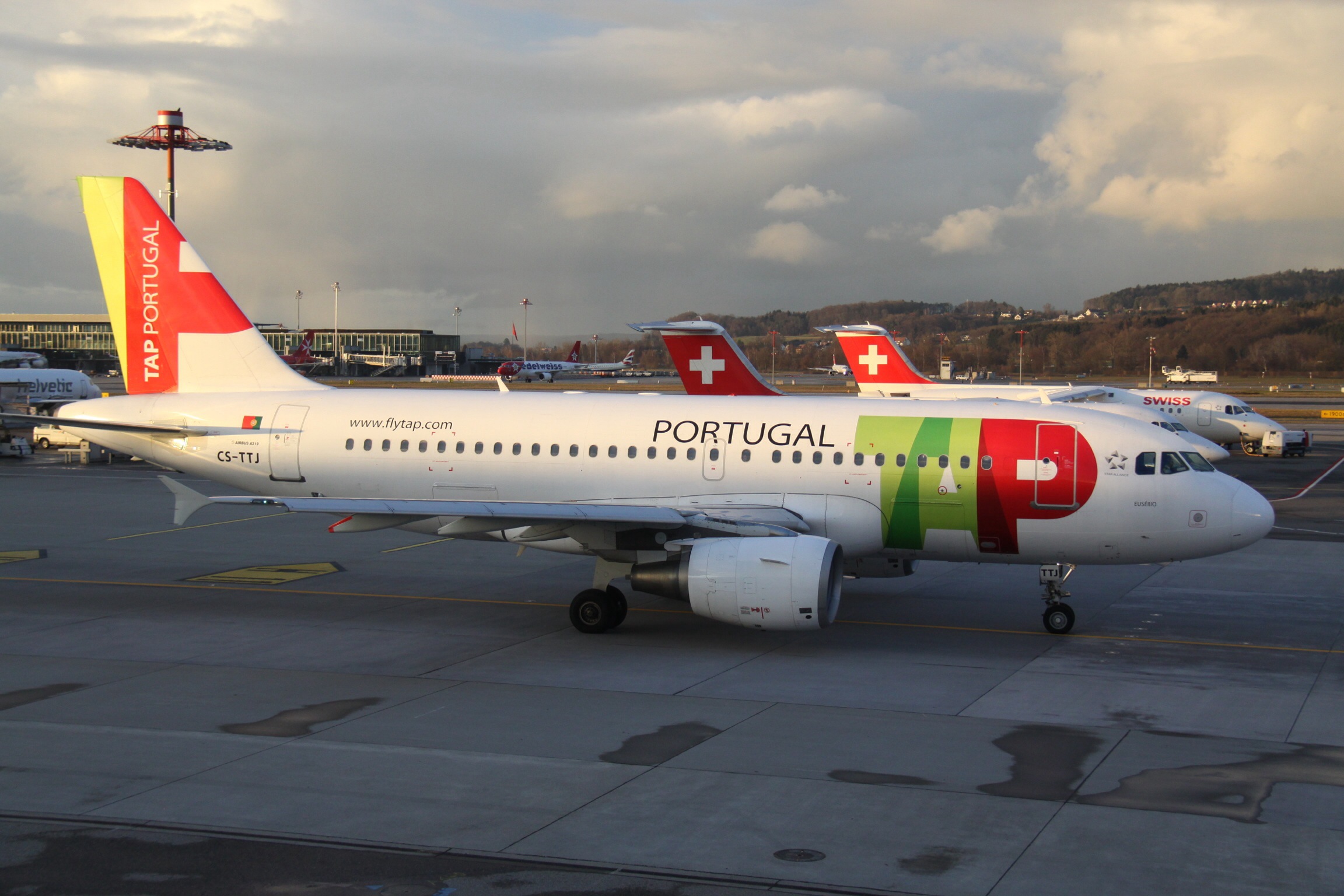 TAP Portugal : comment obtenir un remboursement ou une indemnisation ...
