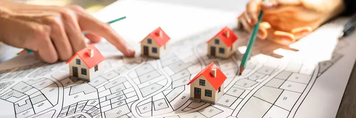 Définition du cadastre, on vous explique tout ! - Ekie