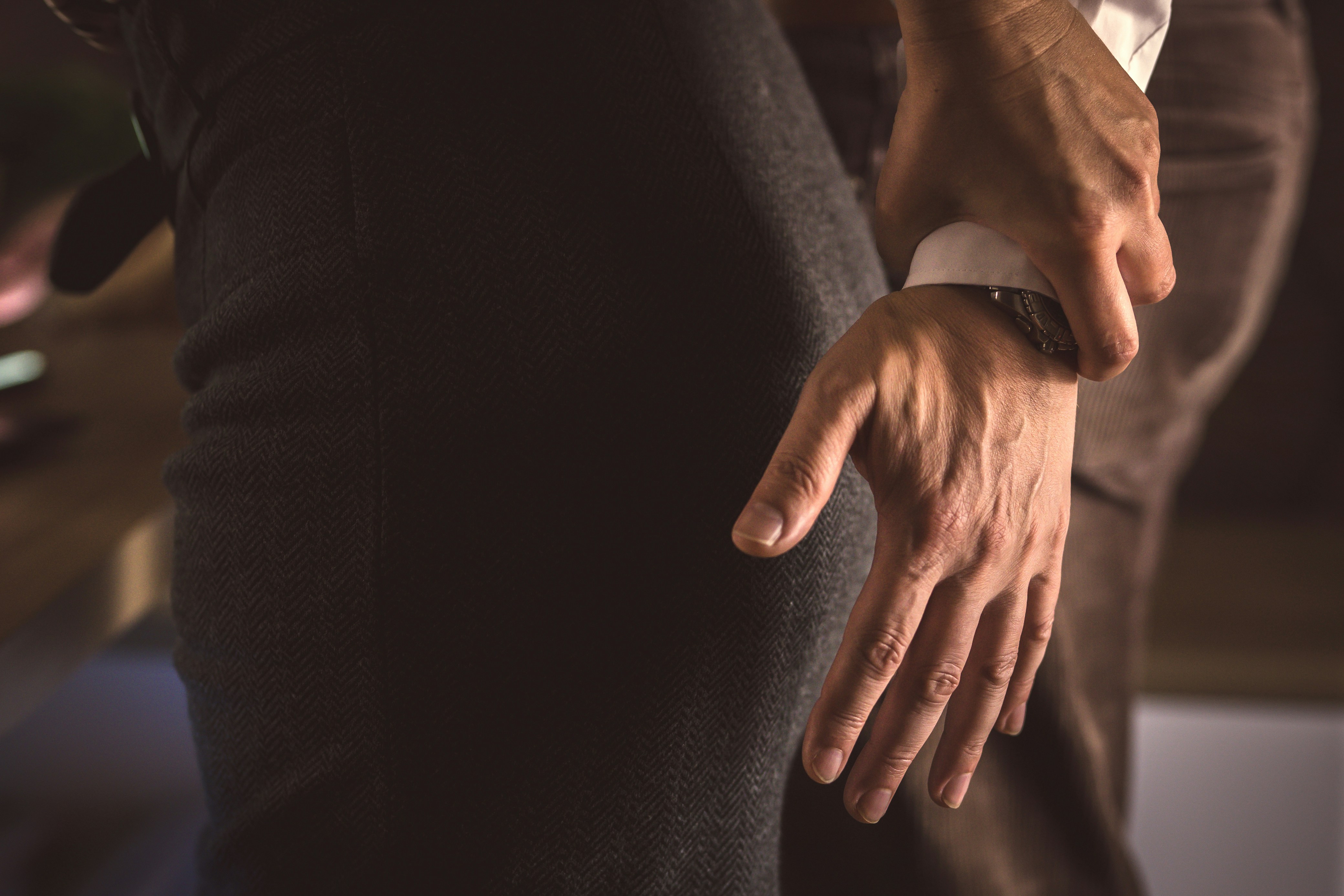 Le référent harcèlement au CSE : rôle et missions - Ekie Le référent harcèlement au CSE : rôle et missions - Ekie