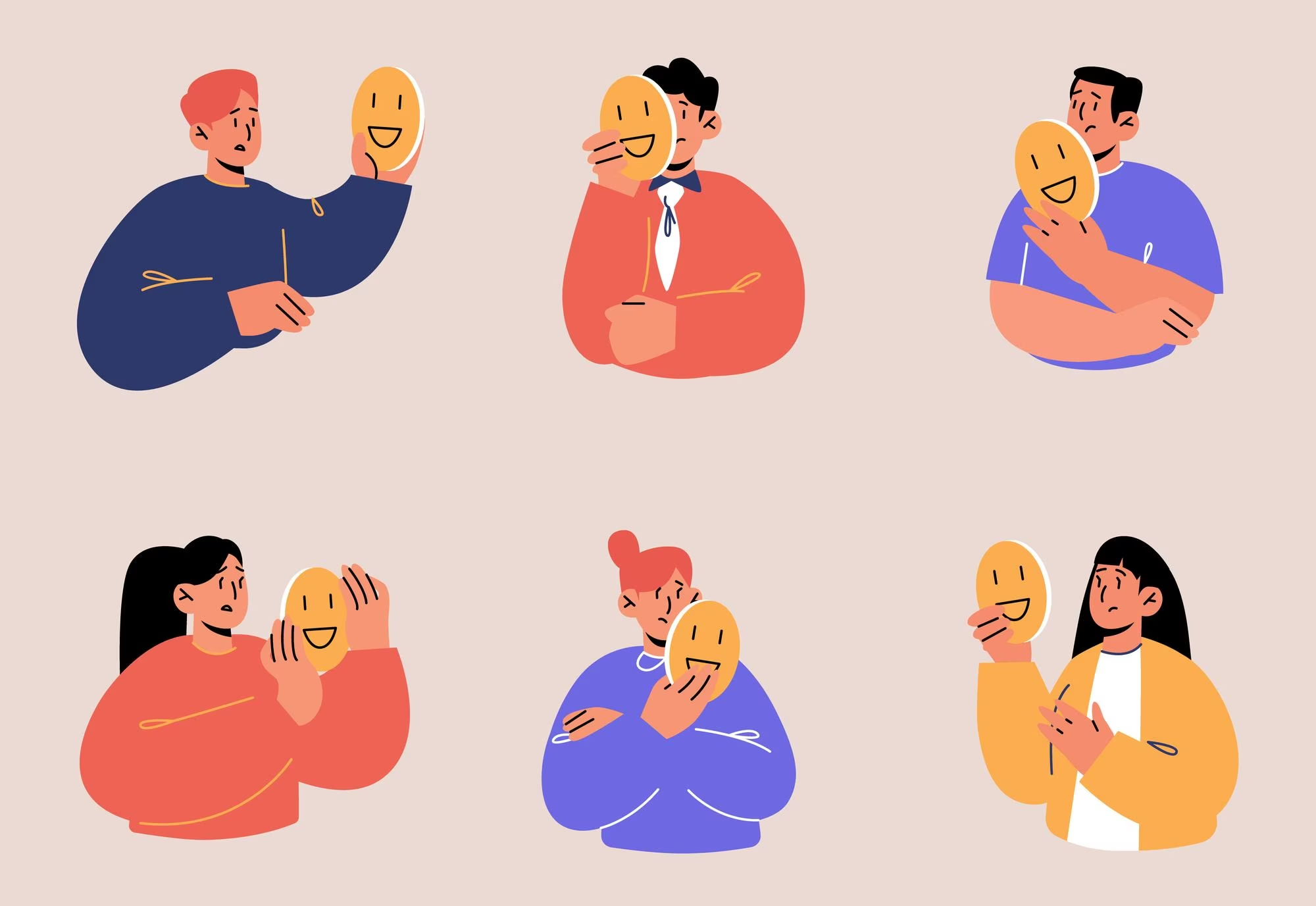 Feeling Stuck? How to Express Your Feelings