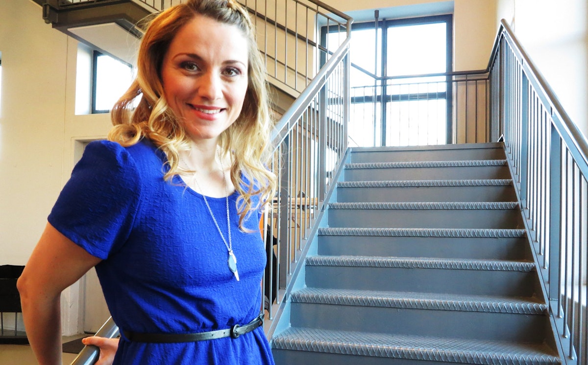 Kvinne fra Fusa vant 1,2 millioner kroner i Joker | Norsk Tipping