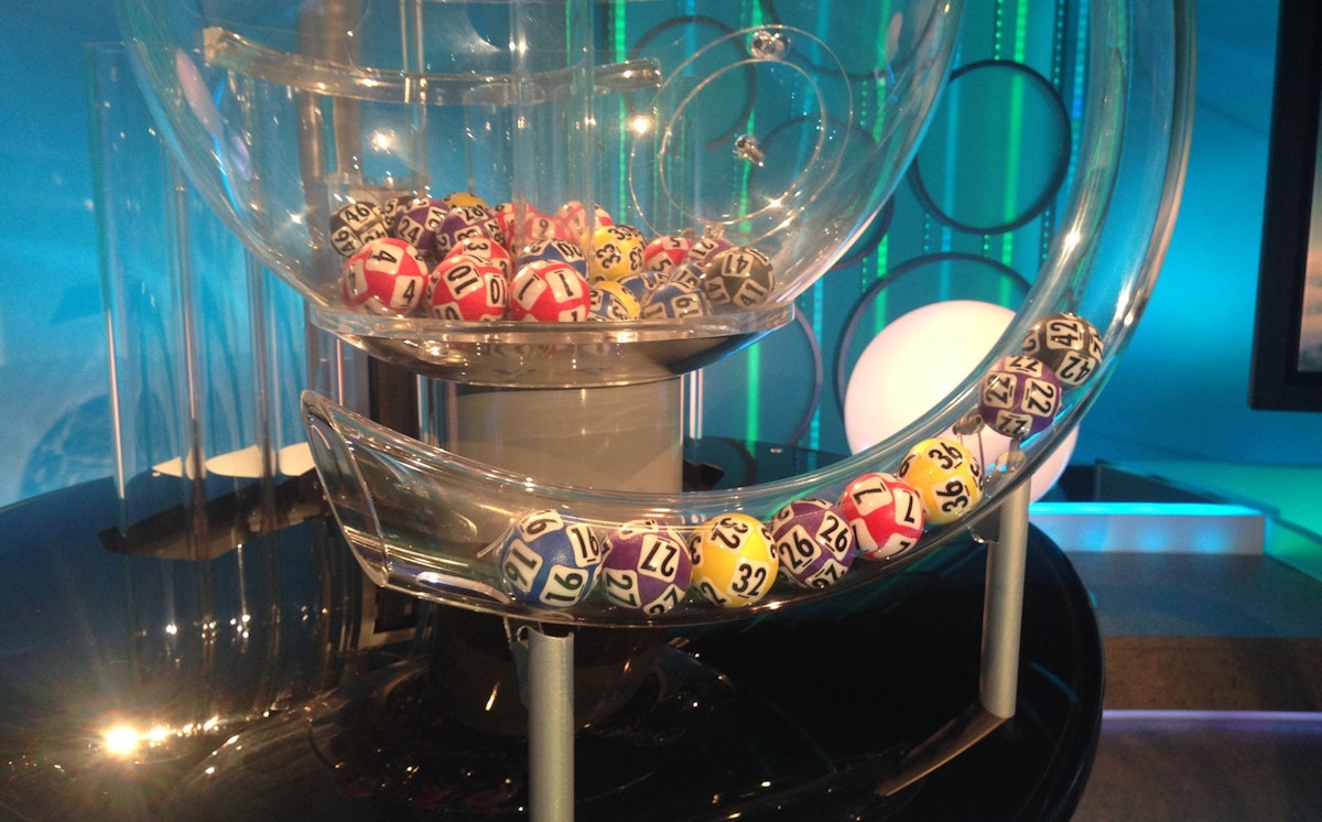 Potten i VikingLotto vokser og vokser | Norsk Tipping Potten i VikingLotto vokser og vokser | Norsk Tipping