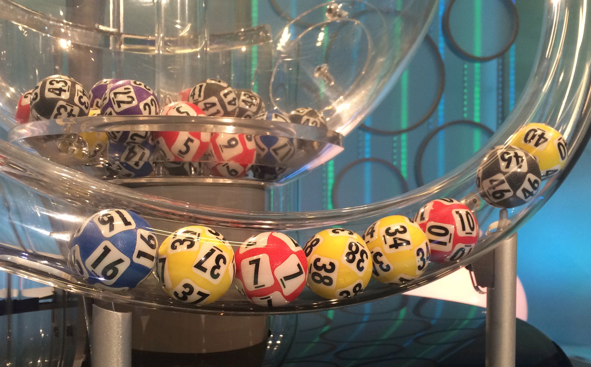 Islandsk vinner i VikingLotto Norsk Tipping