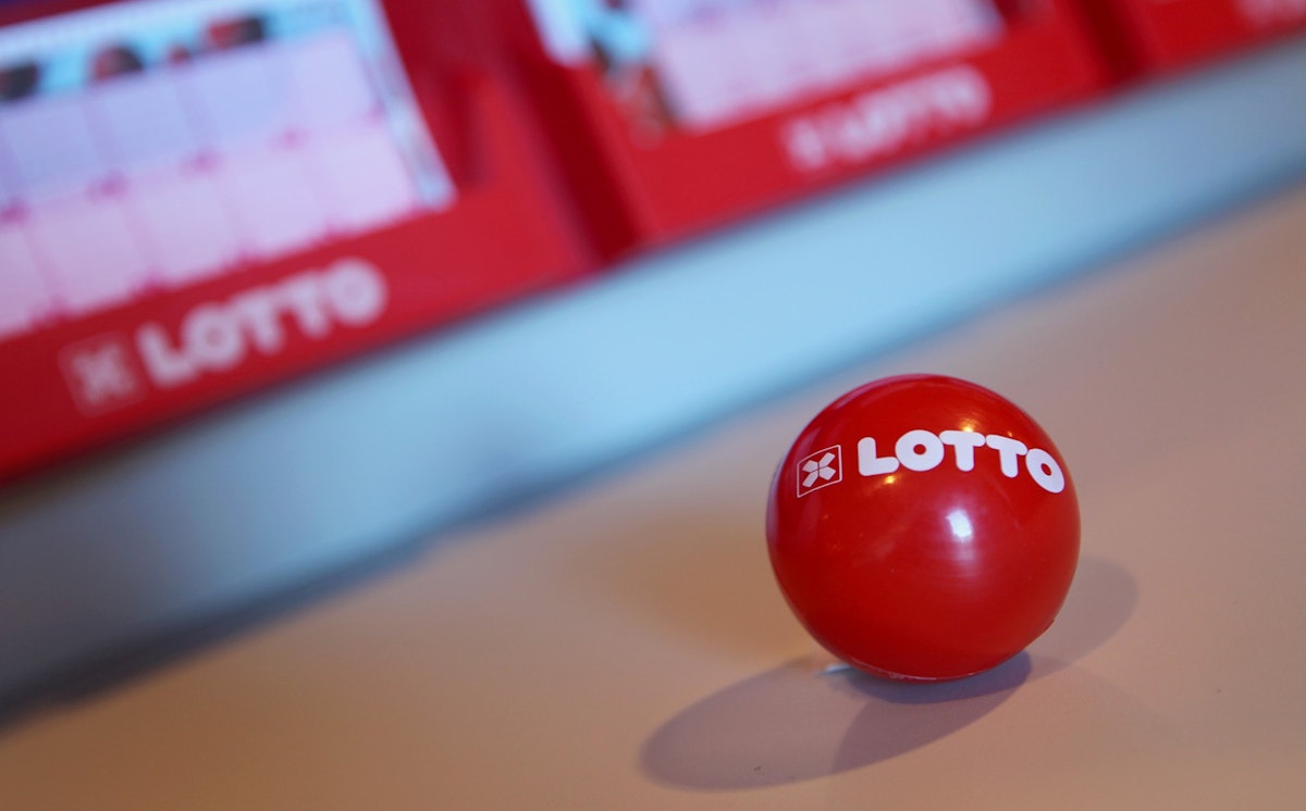 Spill Lotto når og hvor du vil - Norsk Tipping