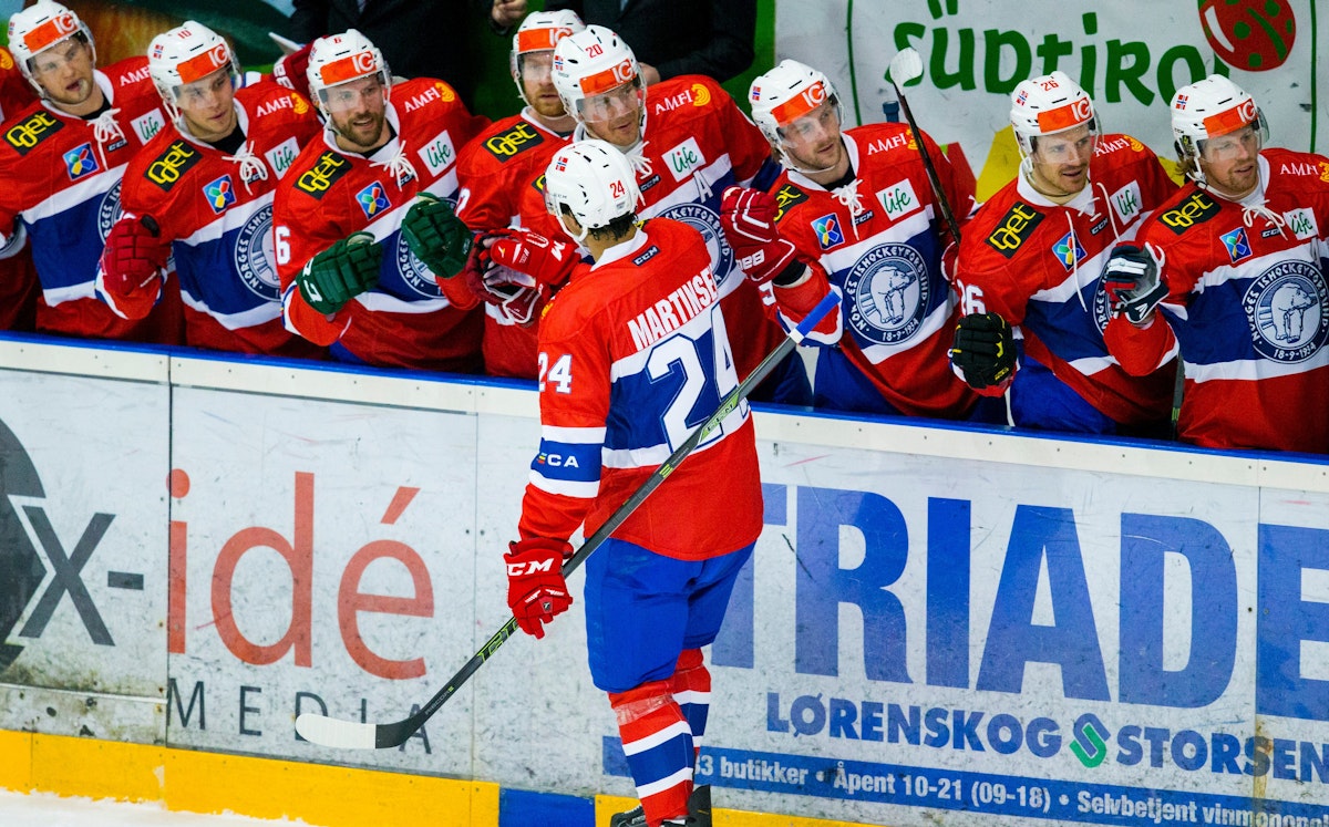 Klarer Roy Johansen å avslutte med en ny kvartfinale? - Norsk Tipping