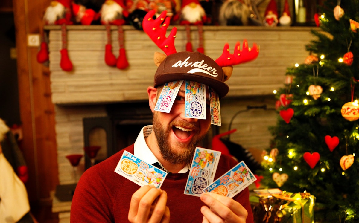 Derfor er Flax-kalenderen du lager selv den beste - Norsk Tipping