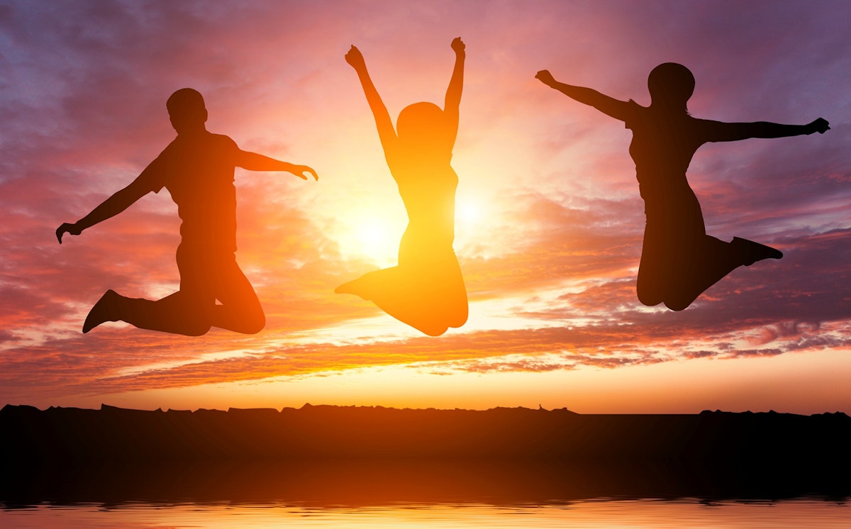 Extra-glede over hele landet | Norsk Tipping