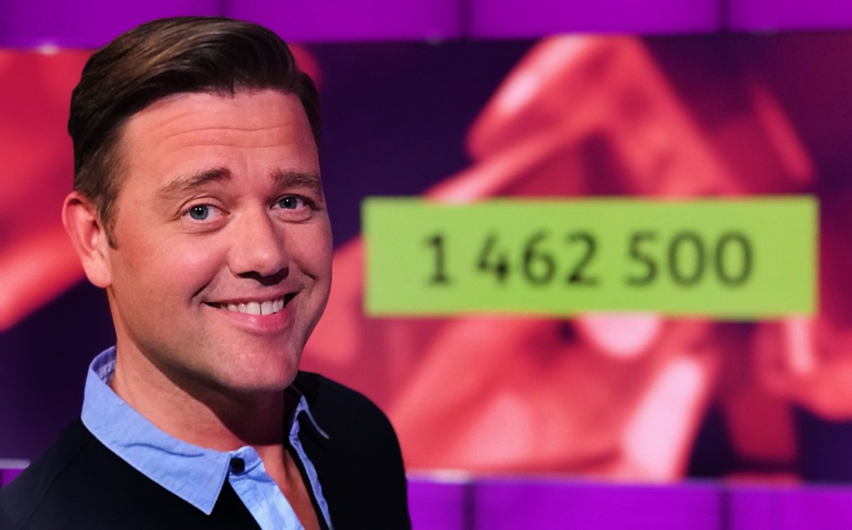 Extra-millionær: - Jeg har et avslappet forhold til penger | Norsk Tipping