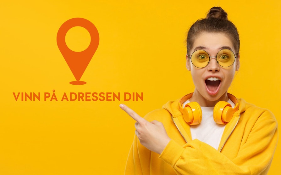 Ny uke - nye vinnere i Nabolaget | Norsk Tipping Ny uke - nye vinnere i Nabolaget | Norsk Tipping