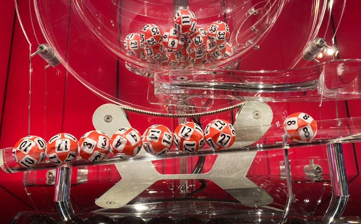 Lotto-millionær ventet på Telefonen fra Hamar | Norsk Tipping